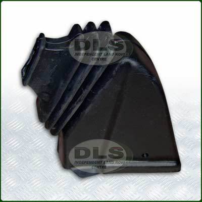 RHD Hand Brake Lever Gaiter - Land Rover Defender (MRC9570) | eBay