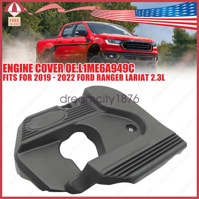 Interesting 2019 Ford Ranger Engine Cover Pictures