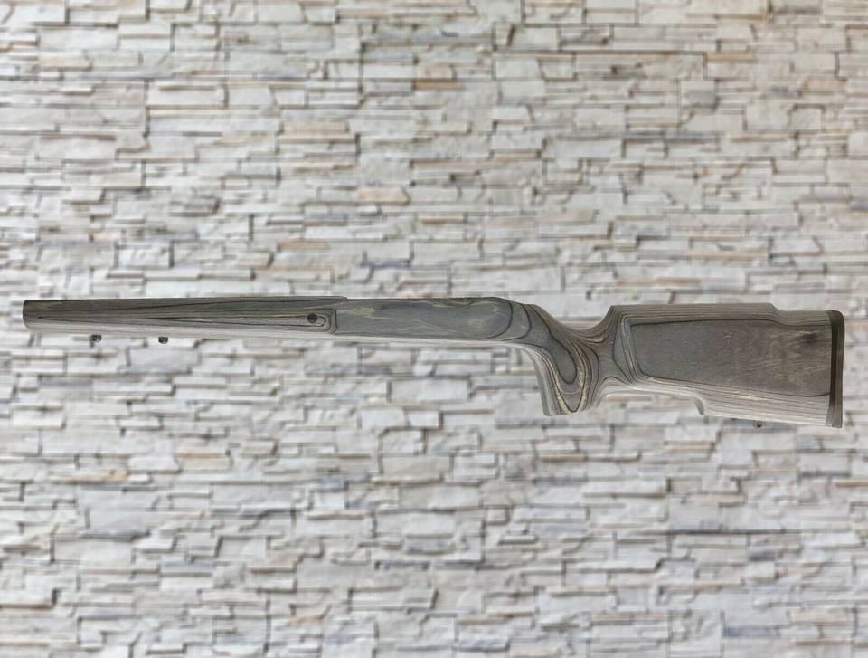 Boyds Pro Varmint Pepper Stock Tikka T3/T3X/T3 Lite Factory Barrel | eBay