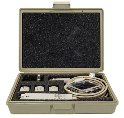 Probes - 1141A Differential Probe