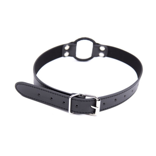 Mundspreizer Kenbel O-Ring Mundkenbel Bondage Bdsm Open Mouth Gag ...