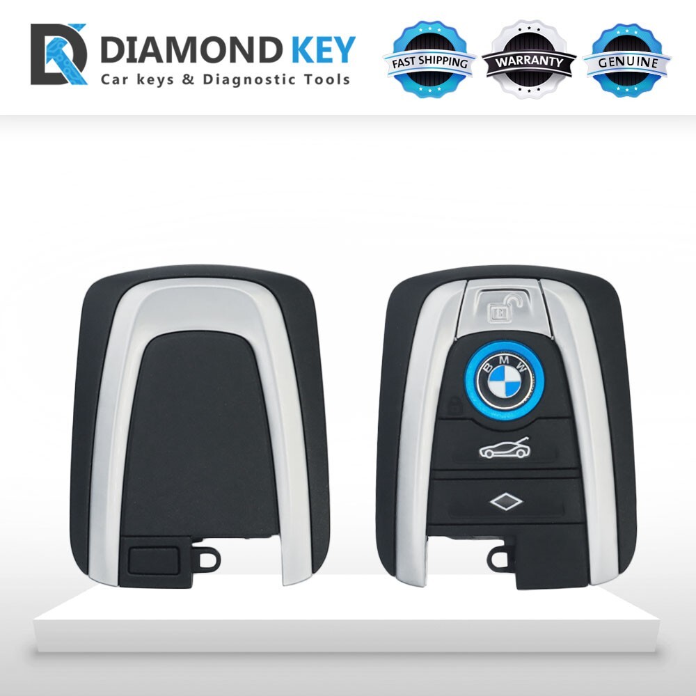 Bmw I3 Key Fob