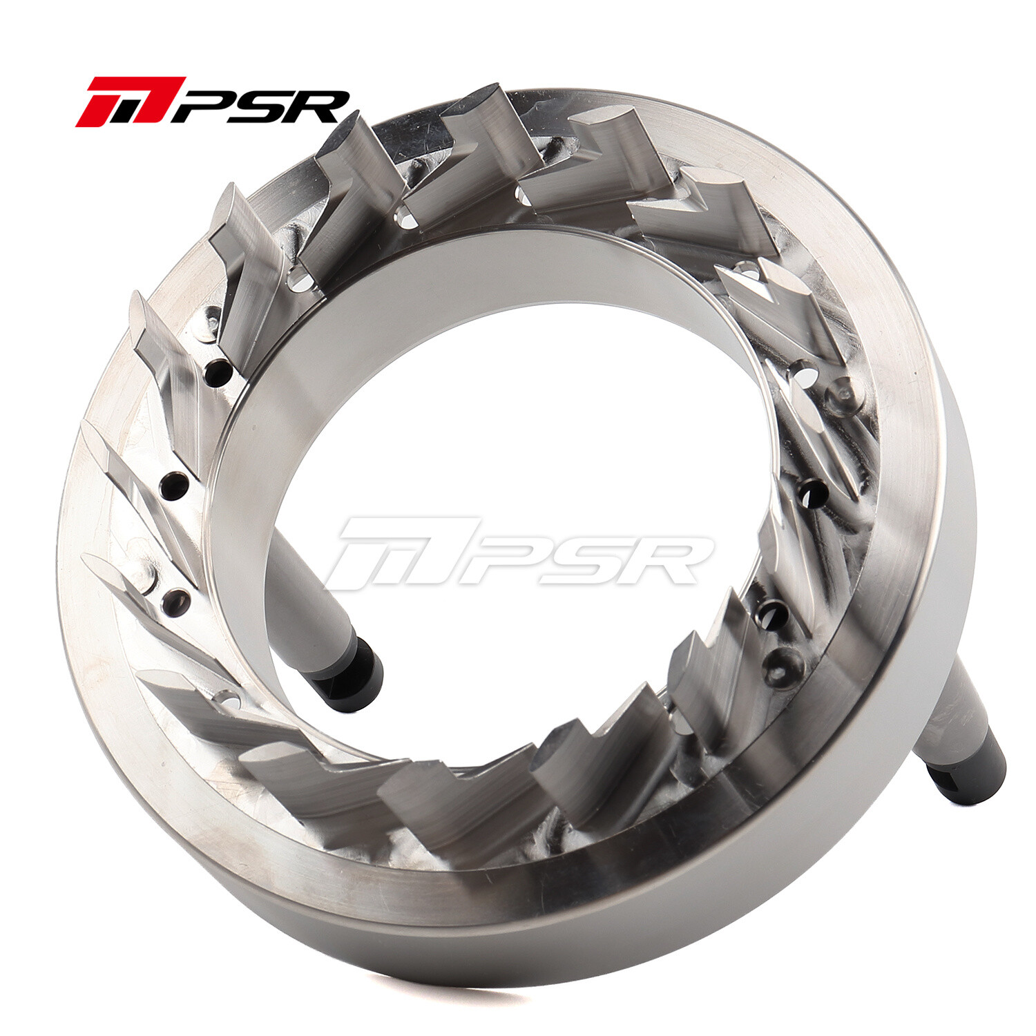 VGT Nozzle Ring Assembly for ISX QSX15 Cummins Various Volvo Truck ...