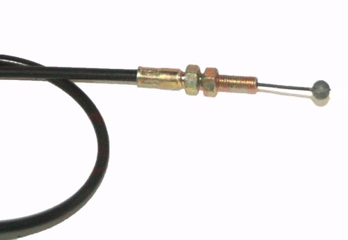 For Suzuki Seat Cable 24 Inch Long Suzuki SJ 410 SJ413 Gypsy King AEs ...