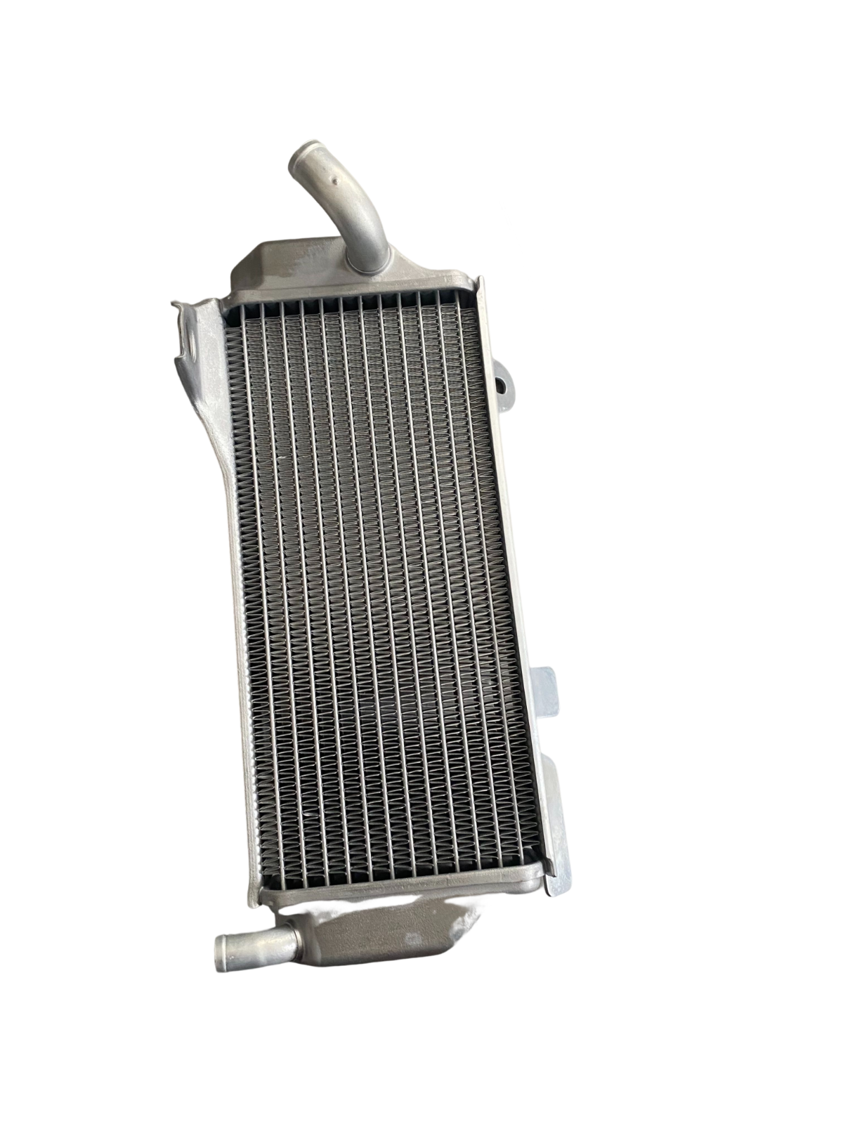 Aluminum Radiator For Yamaha YZ450F 2023 Radiador yz450f Radiateur | eBay