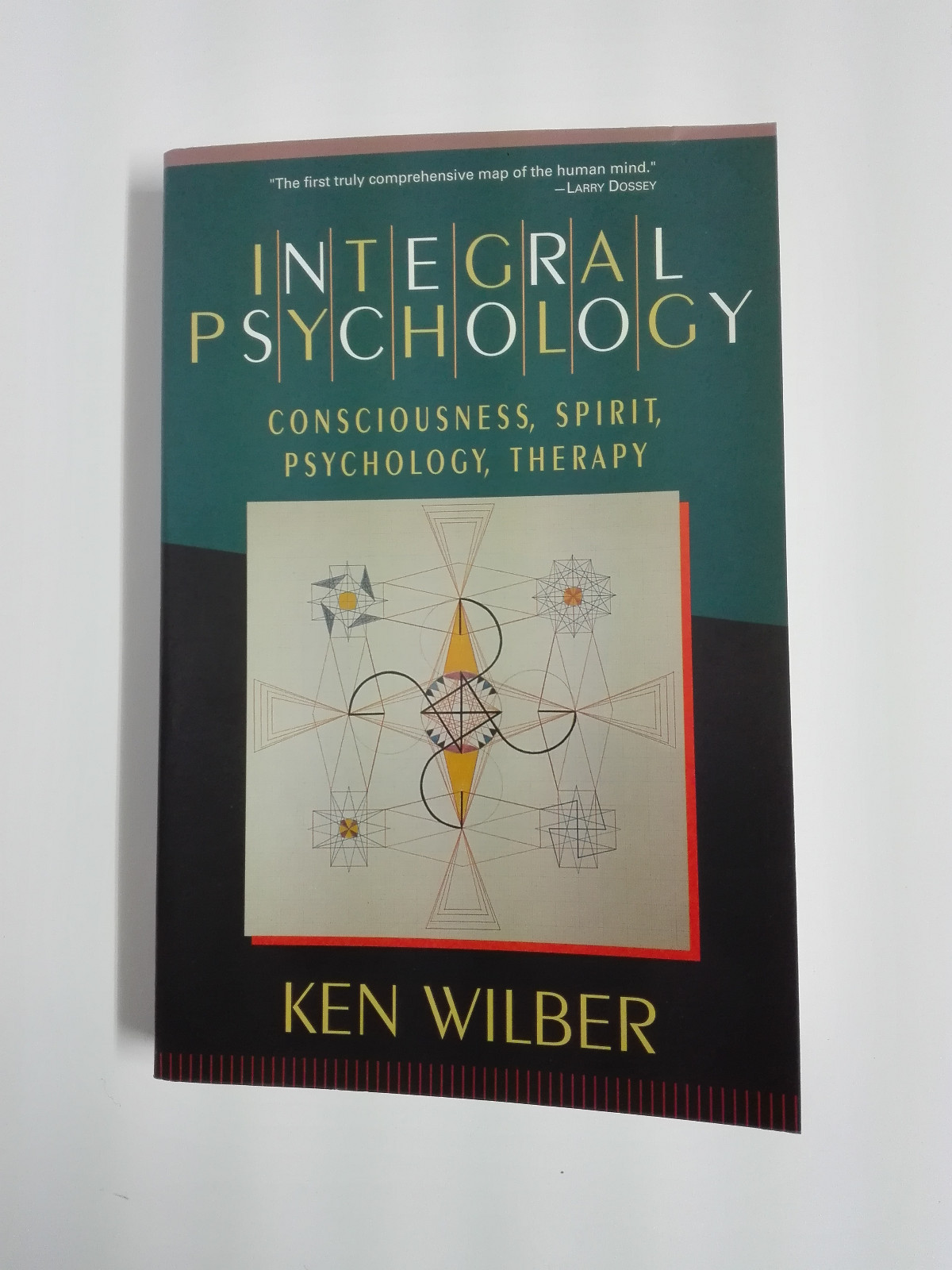 Integral+Psychology+%3A+Consciousness%2C+Spirit%2C+Psychology%2C+Therapy+by+Ken+Wilber+%282000 ...