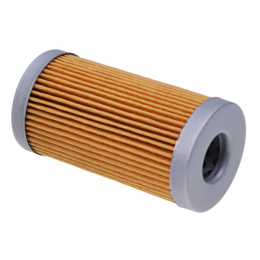 CASE 47797858 - Cross reference fuel filters