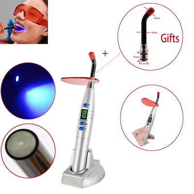 Curing-Light - Light Guide