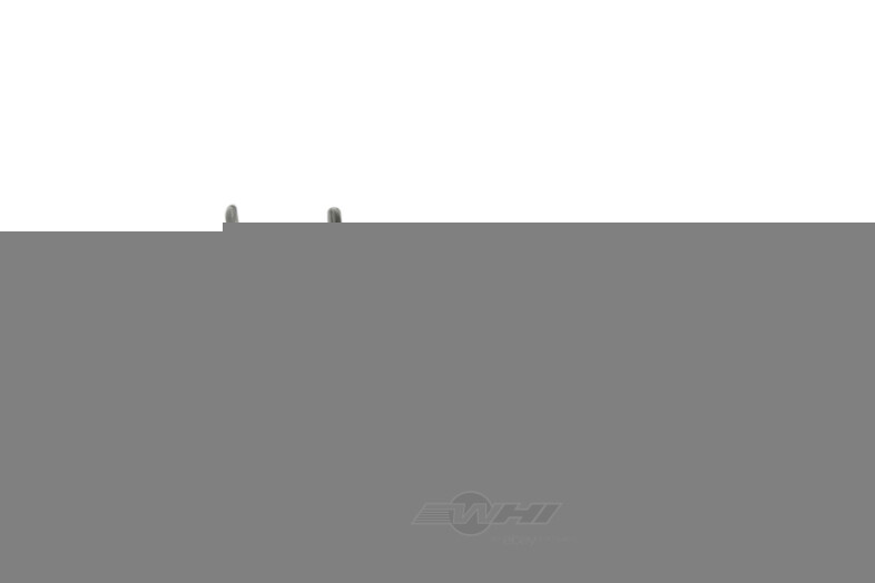 Fuel Injection Pressure Regulator ACDelco GM Original Equipment ...