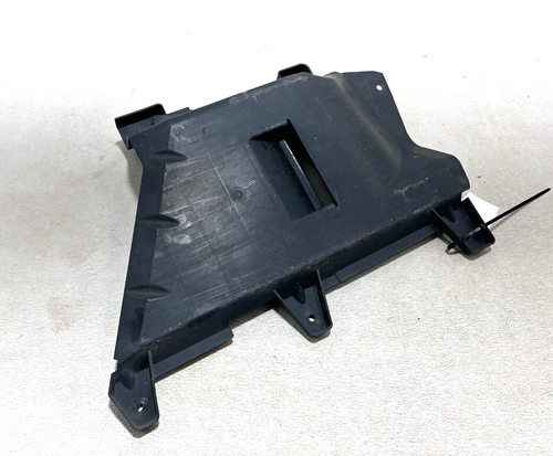 2018-2022 Chevrolet Equinox Center Undercar Shield 84587574 OEM | eBay