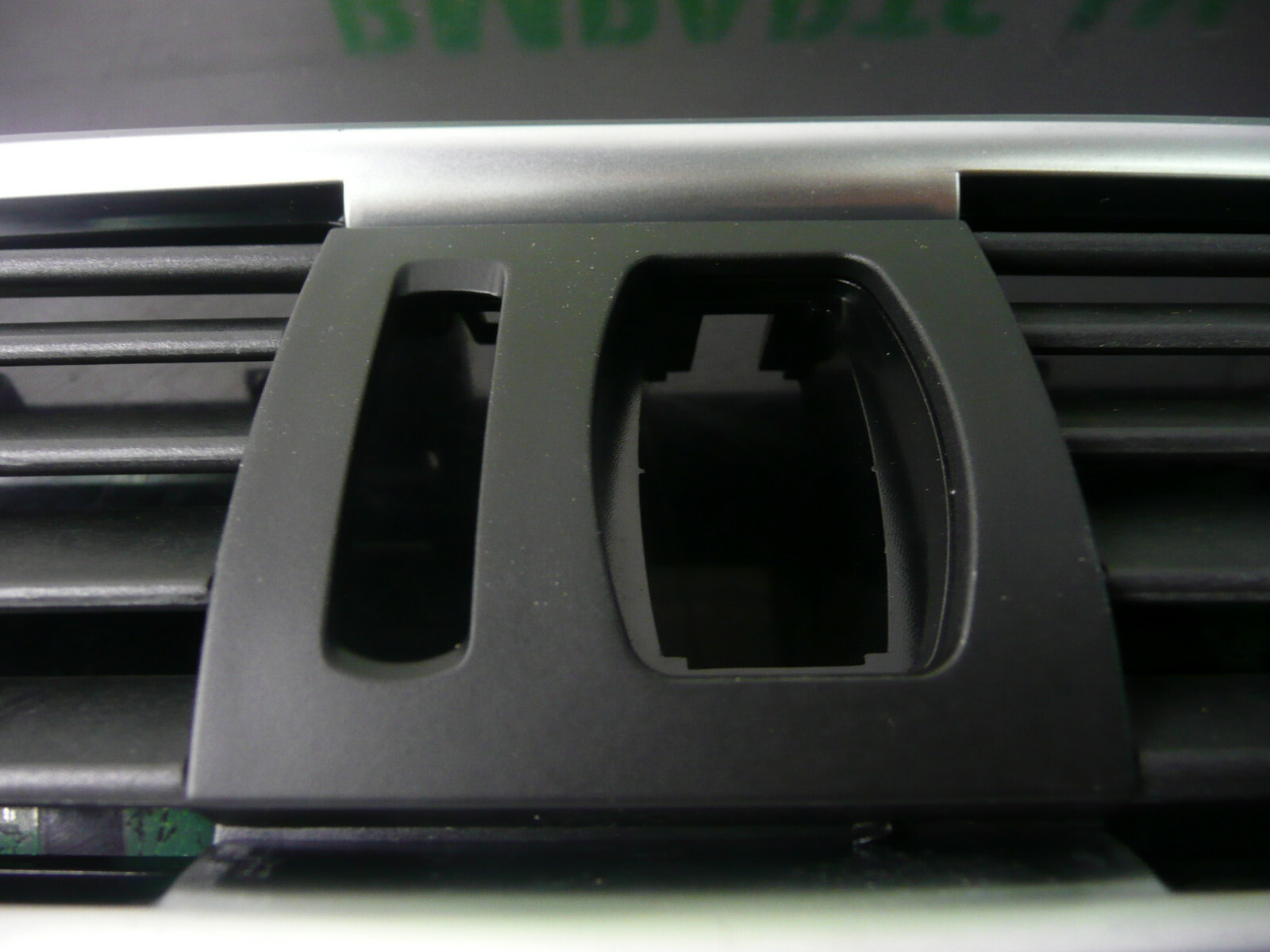 New Bmw F07 GT F07 GT Lci Fresh air grille center 64229142584 | eBay