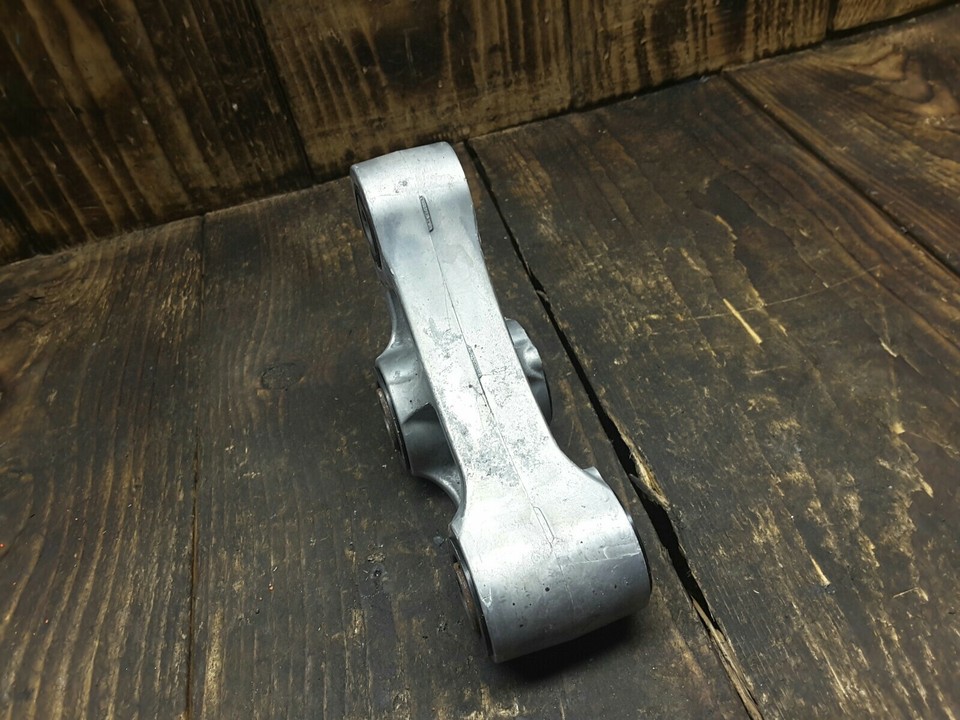 12-16 KAWASAKI NINJA ZX14 ZX14R ZX1400 REAR BACK SHOCK ABSORBER LINKAGE ...