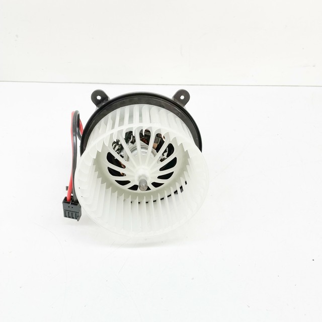 MERCEDES-BENZ VITO FURGON W447 HEATER BLOWER FAN MOTOR A0008304901 ...