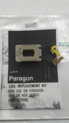 AMF Paragon Coil Replacement Kit A-1005 | eBay