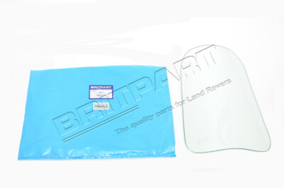 Land Rover Defender 90/110/130 Glass Quarter Window Part MWC4711 ...
