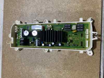 Samsung DC92 00303C AP4567167 2073751 Washer Control Board AZ67664 ...