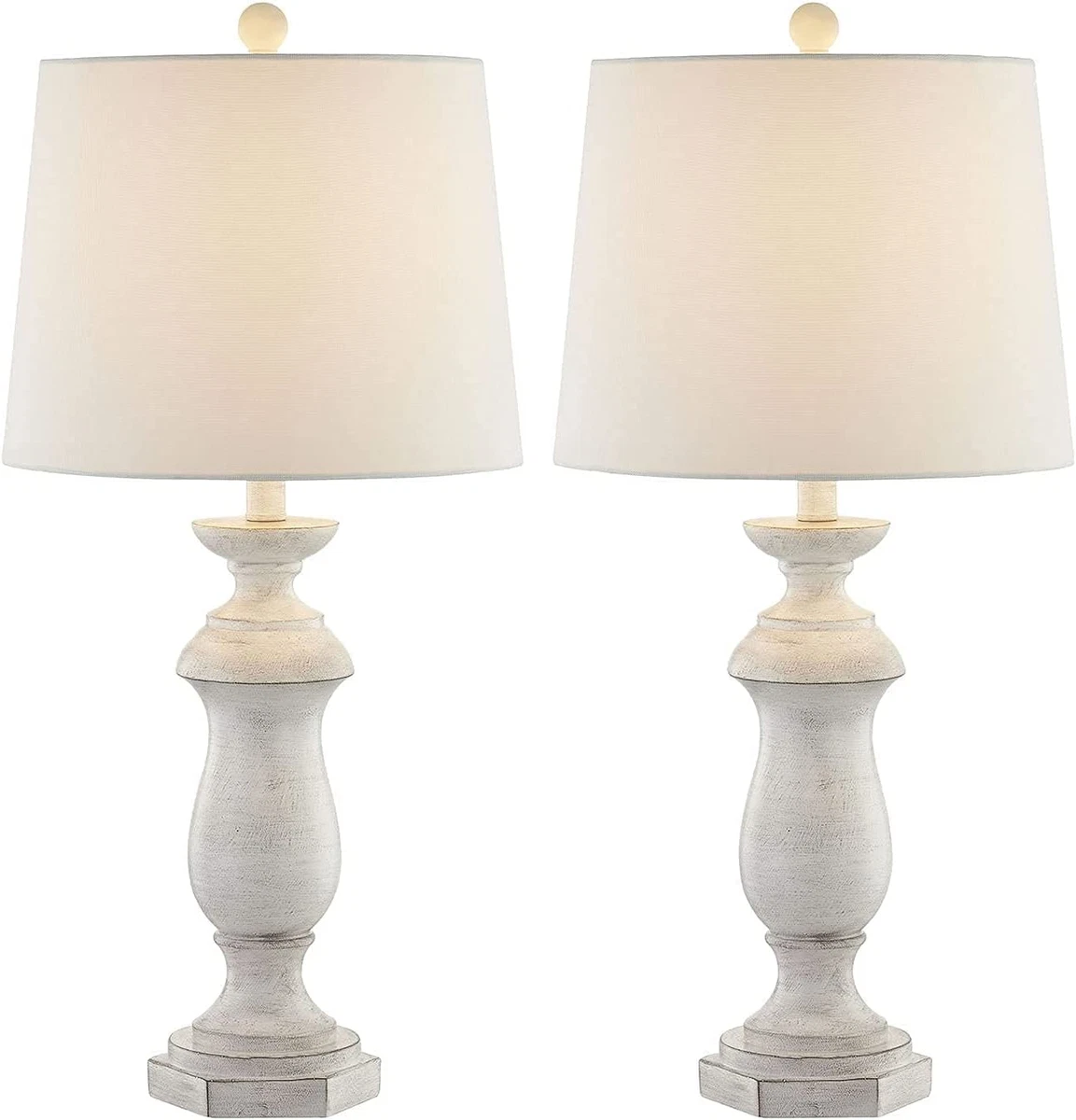 Traditional Table Lamps For Living Room