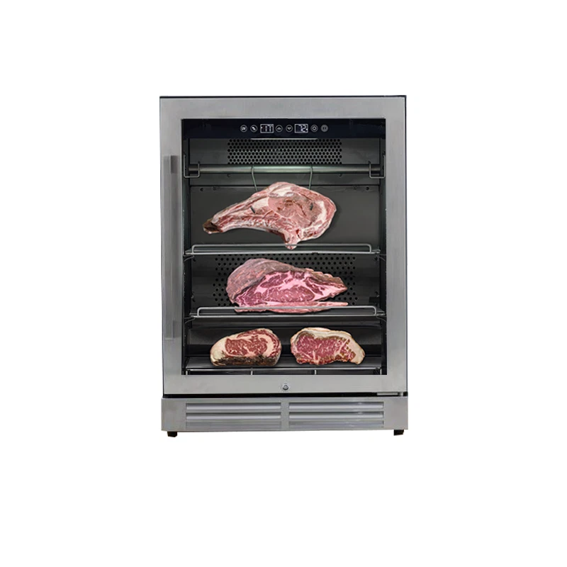 Commercial Meat Aging Cabinet | Cabinets Matttroy