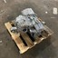 2015 TESLA MODEL S 85D AWD REAR DRIVE UNIT ENGINE ELECTRIC MOTOR OEM ...