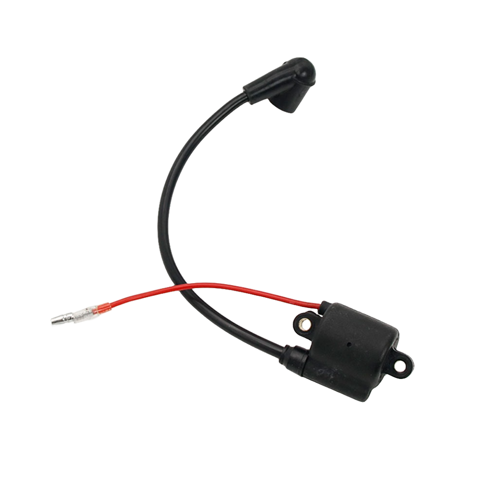 Ignition Coil Flywheel Pull Starter Kit for ZENOAH RCMK G260PUM 290PUM ...