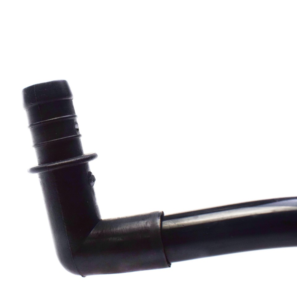 24508188 Air Cleaner Intake-PCV Valve Tube Hose For Buick Century ...