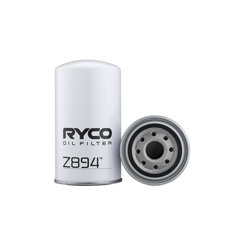 Ryco Z894 Oil Filter | eBay