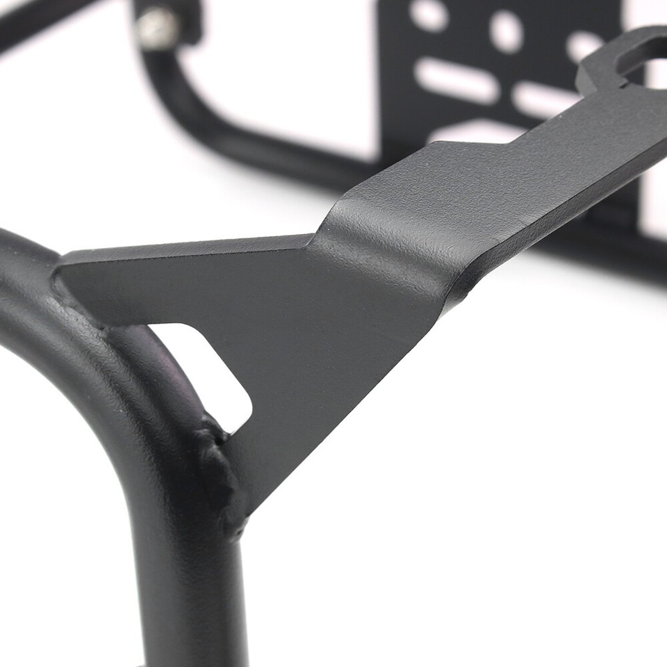 Fit For Honda CB500X 2017-2024 Saddlebag Support Rack Pannier Rack Side ...