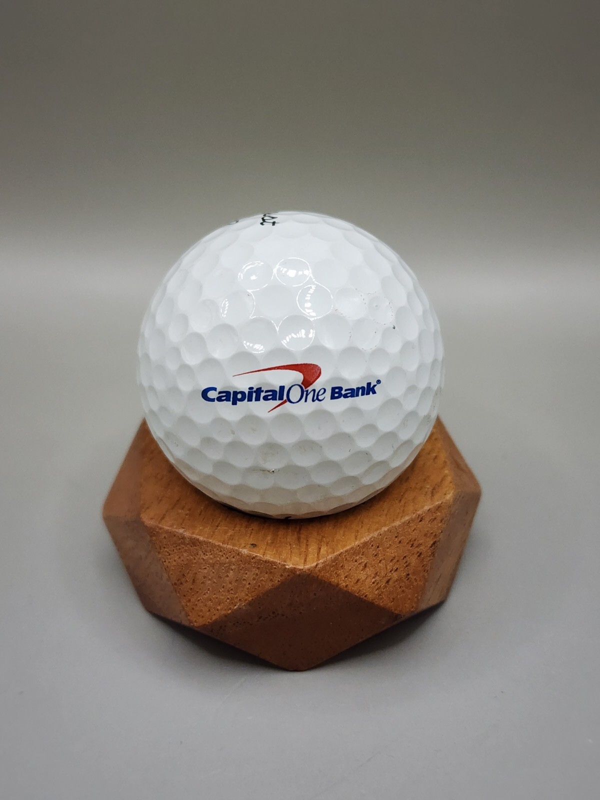 Capital One Bank Logo