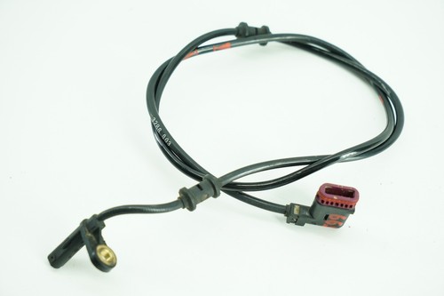 2001-2009 Mercedes W203 W209 ABS Wheel Speed Sensor - Rear Right ...