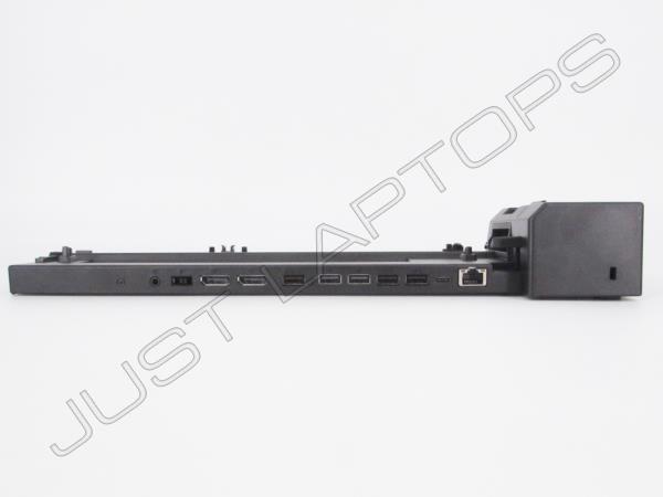 Lenovo THINKPAD Pro Docking Station per P43s P52s (Sbloccato Senza PSU ...
