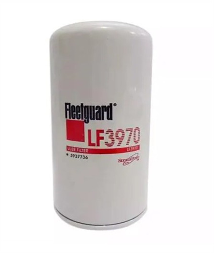 FLEETGUARD LF9009 - cross reference oil filters | oilfilter ...