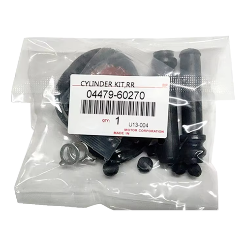 04479-60270 Genuine Toyota OEM/OE CYLINDER KIT RR 0447960270 | eBay