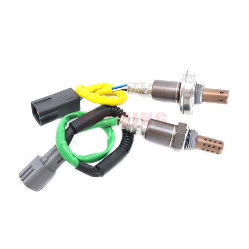 Front Rear 22641-AA590 22690-AA900 For Subaru Forester Impreza WRX ...