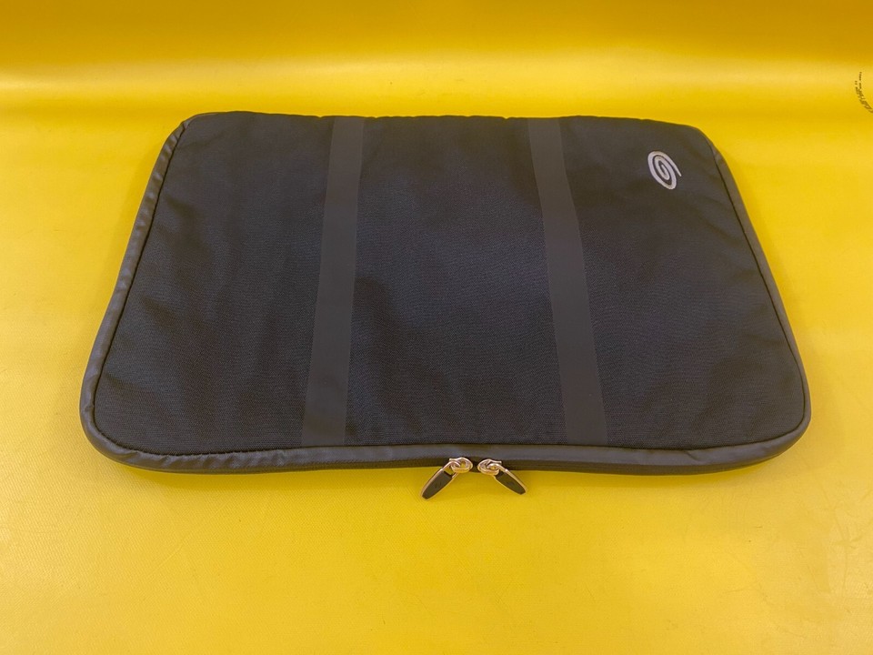 Lot of 2x New Dell XPS Studio 16 15 inch Black Laptop Sleeve Case WT879 ...