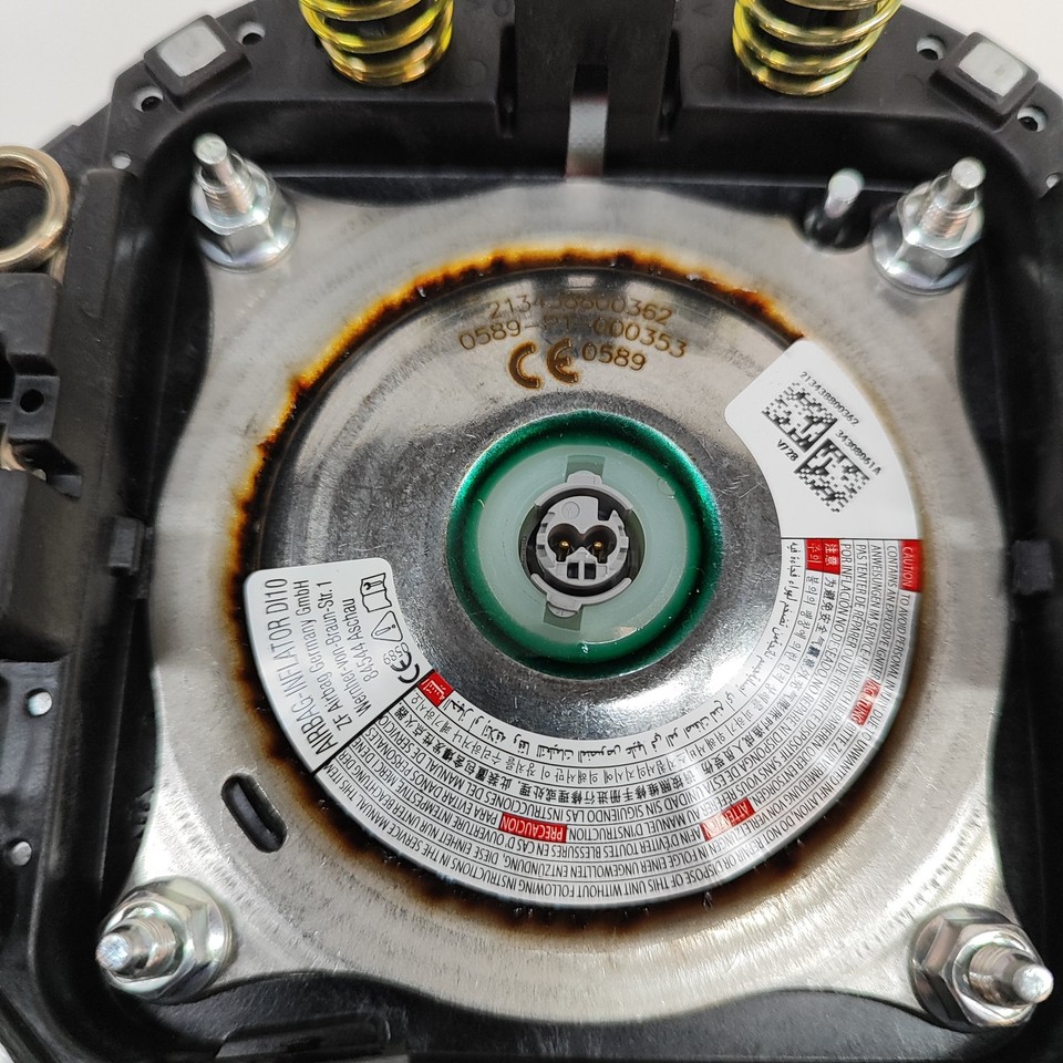 KIA EV6 CV-Volant Pièce 80100-CV100 2023 | eBay