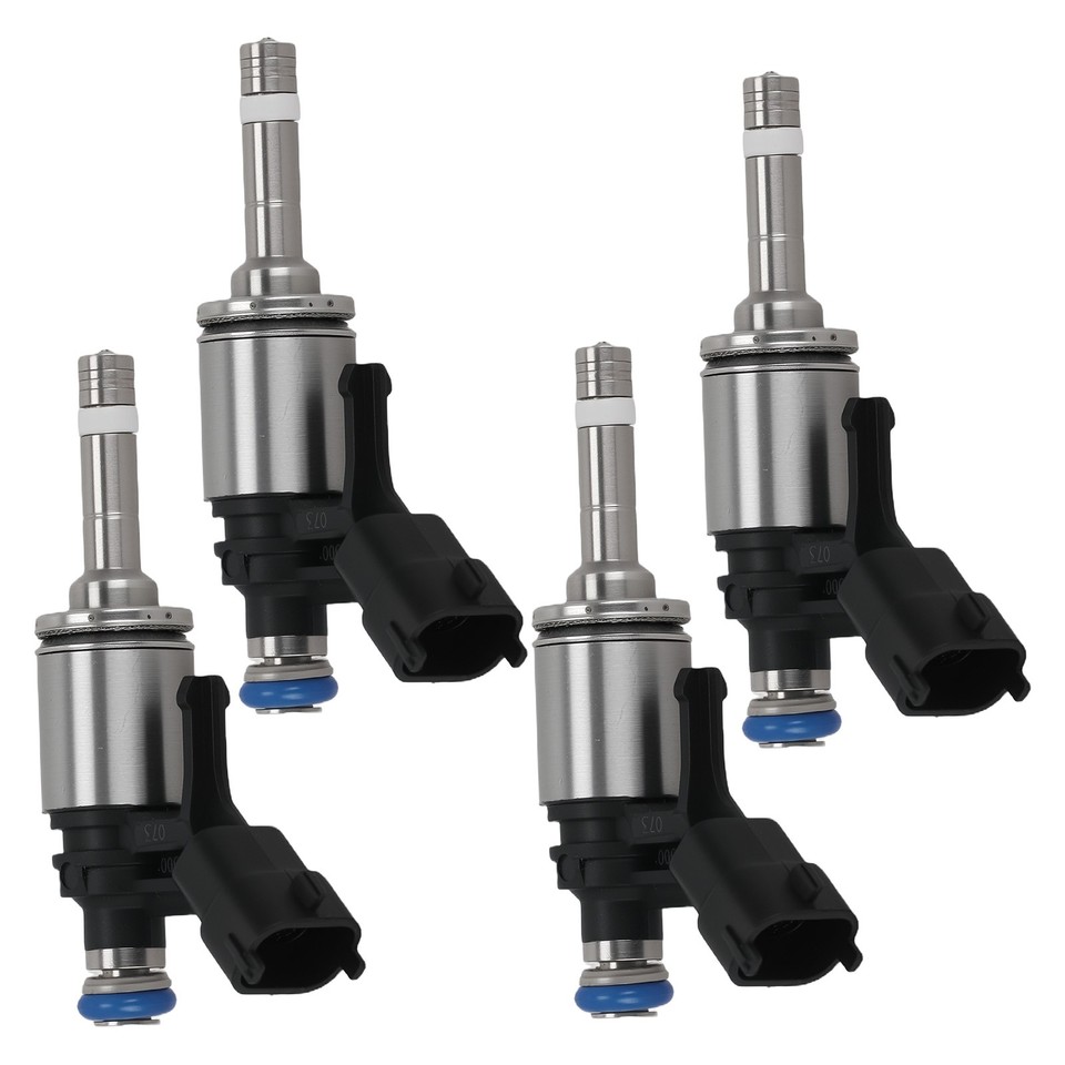 Fuel Injector Kit for Mini Cooper Countryman S JCW R60 2011-2016 6 Hole ...