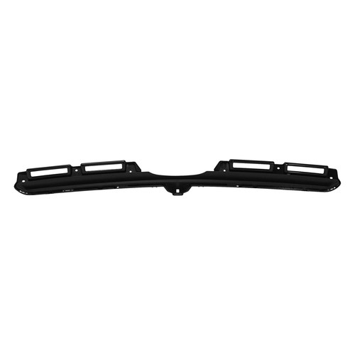 For 2017-2020 Ridgeline Grille Trim Center Black HO1201104 71153T6ZA00 ...