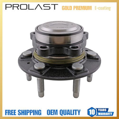 515198 Front Wheel Hub Bearing for Suburban Tahoe Sierra 1500 Limited ...