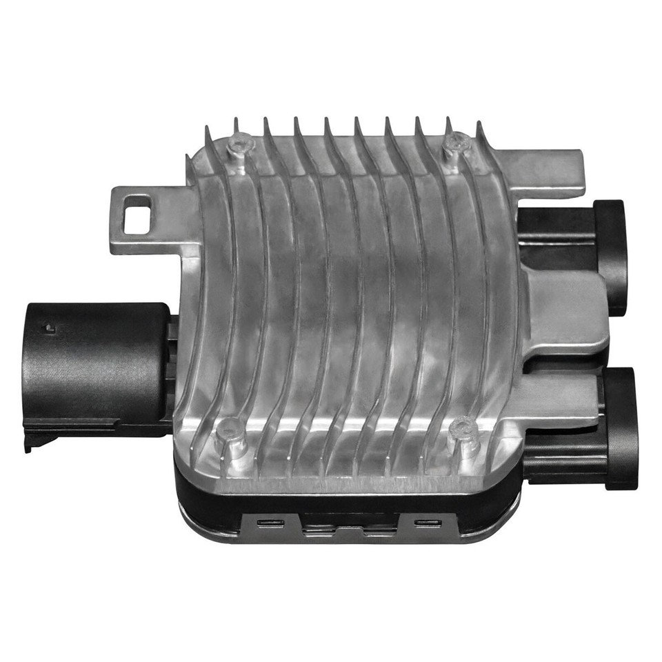 Radiator Cooling Fan Control Module fit Ford Galaxy III S-Max 2006-2015 ...
