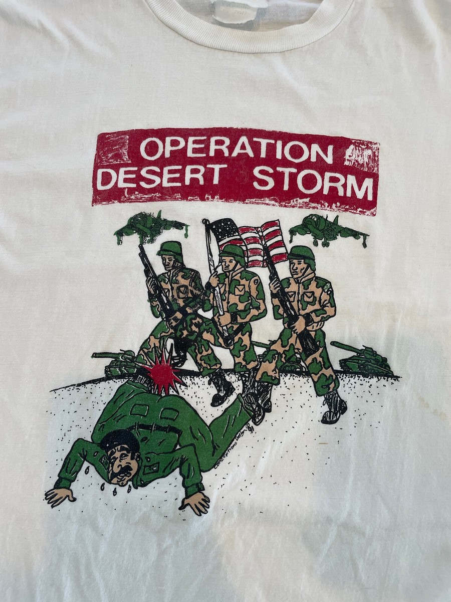 Desert Storm Memes