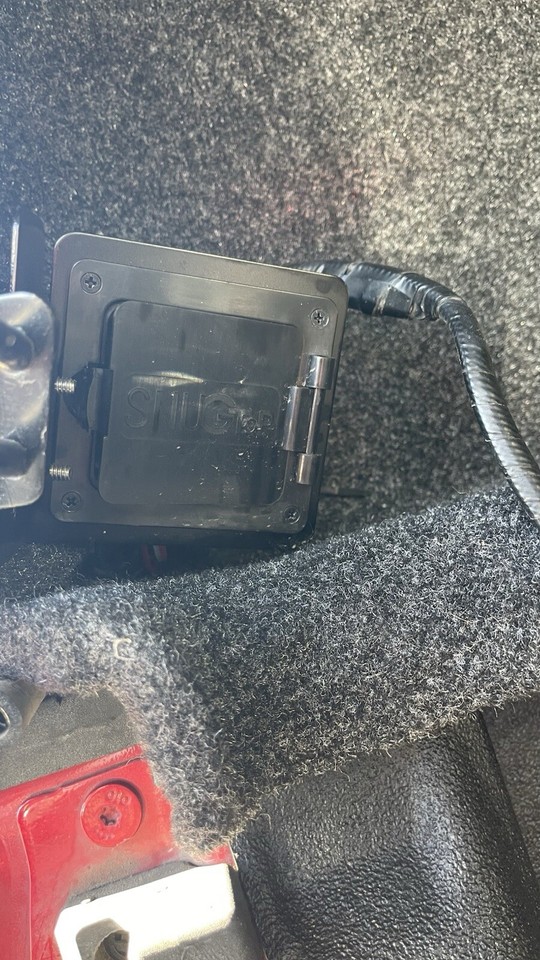 SnugTop Camper Shell Super Duty 2017-2022 Long Bed F250/f350/F450/550 ...