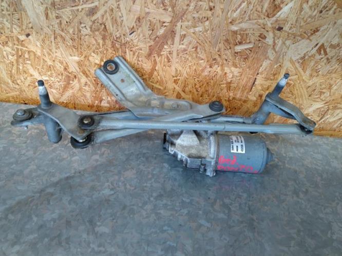 Moteur essuie glace avant FIAT PUNTO EVO 3 77363952 | eBay