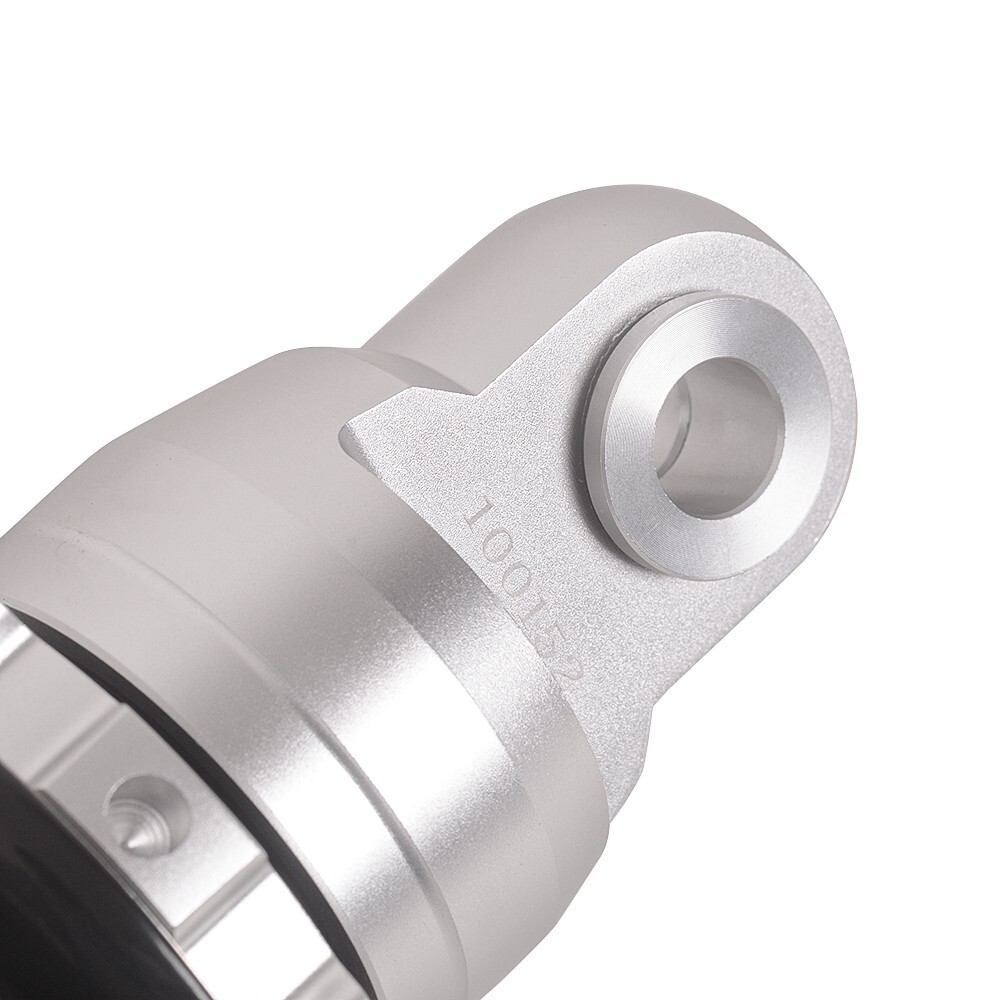 305mm For BMW K75 K100 K1100 Aluminum Rear Black Shock Absorber ...