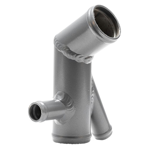 Aluminum Tube Coolant Hose Fit Land Rover Discovery II 1999-2004 2000 ...