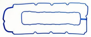 VALVE TAPPET ROCKER COVER GASKET - MAZDA BT50 WLC WEC 2.5L 3.0L TURBO ...
