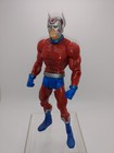2008 Mattel DC Universe Classics New Gods Orion W/Astro Harness 6 ...