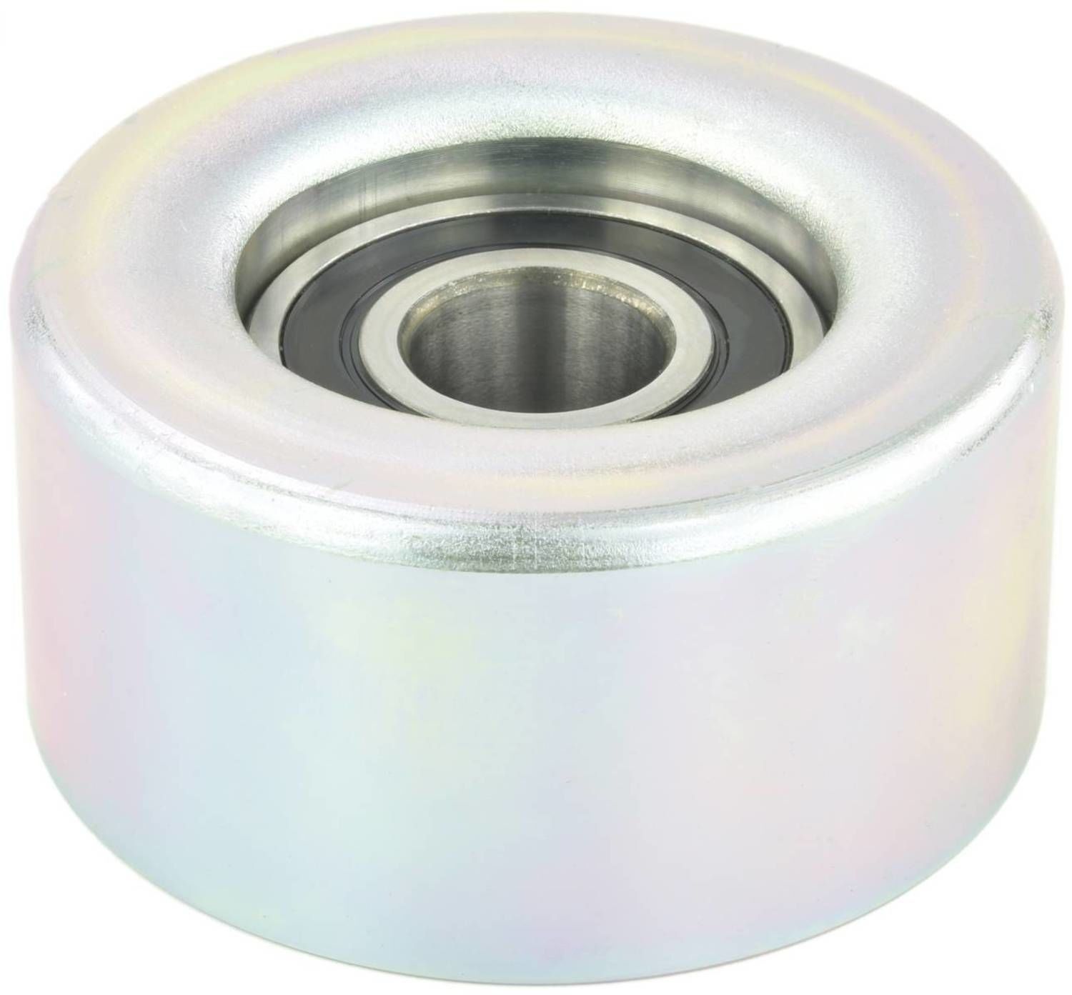 Accessory Drive Belt Tensioner Pulley-Base Febest 0187-TGN51 | eBay