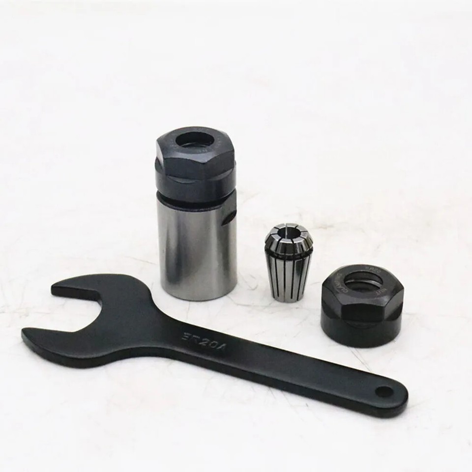 ER11/16/20/25/32/40 ER chuck high-precision Chuck Holder Workholding ...
