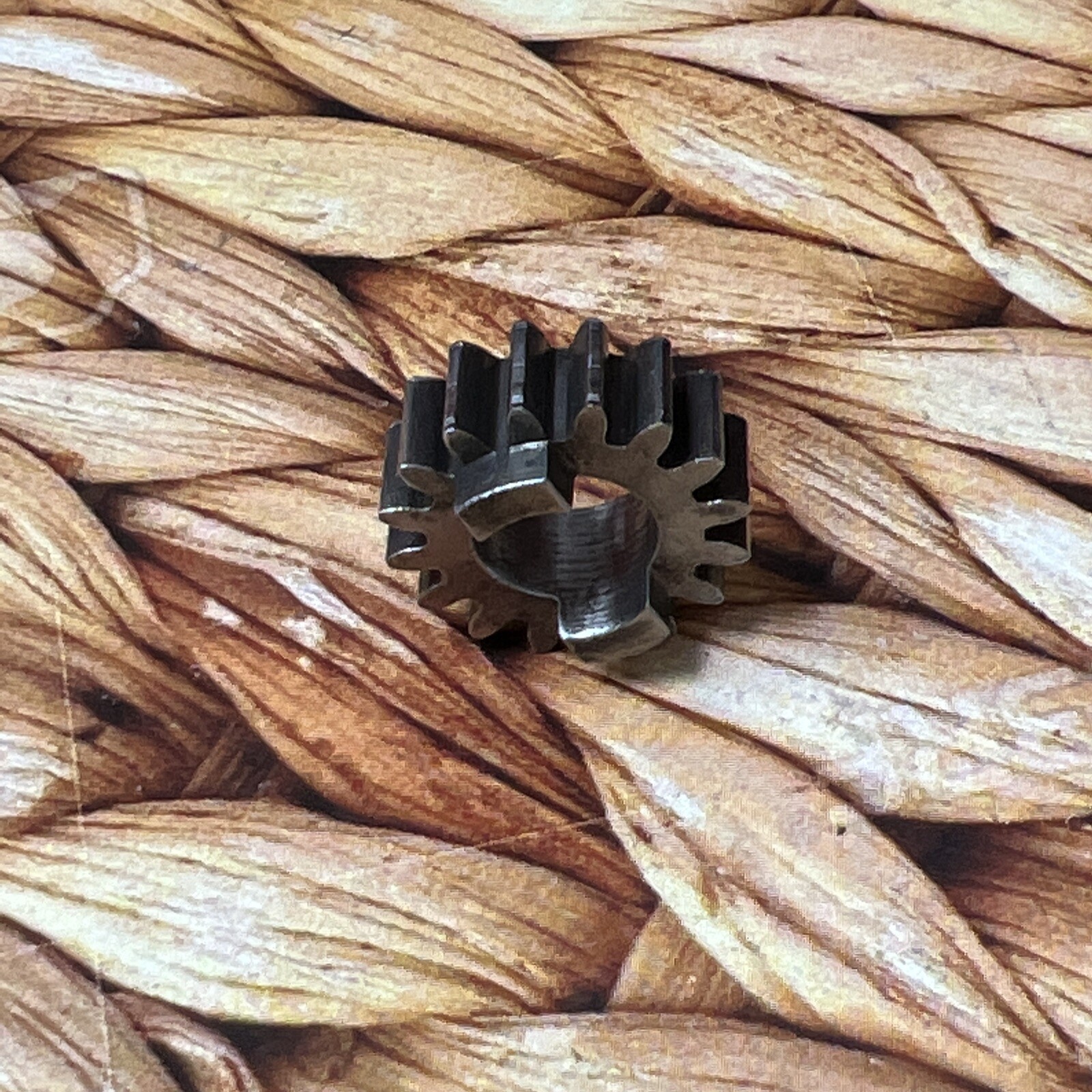 NOS Rockwell Delta 10" Metal Lathe Quick Change Gear Box 16T ~ 16 Tooth ...