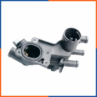 Thermostat pour SKODA | 20SKV020, 032121111AP, 032121111BM, 032121111CG ...